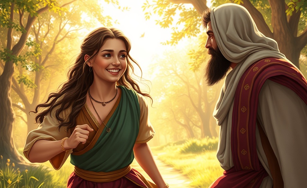Difficult Bible passages: Did Jephthah really sacrifice his daughter ...
