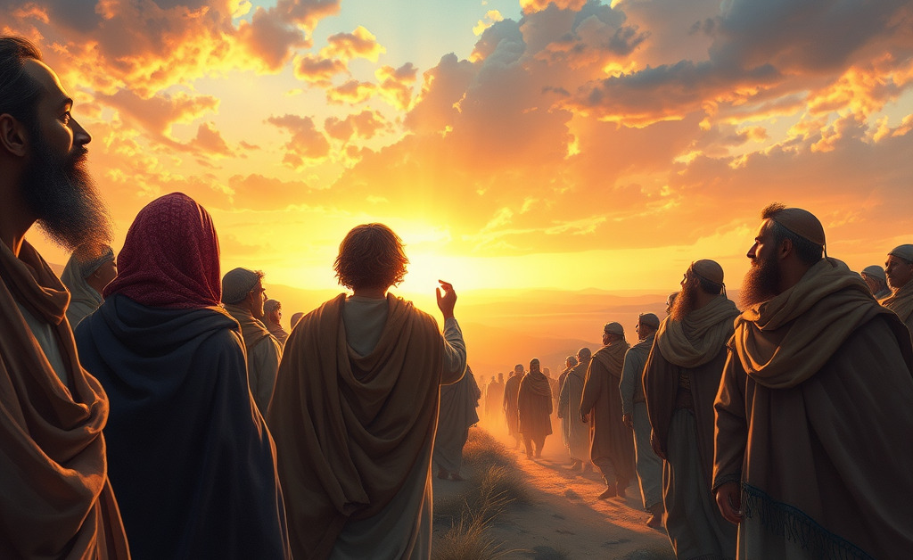 Ezra – Moment to Moment (Bible blog)