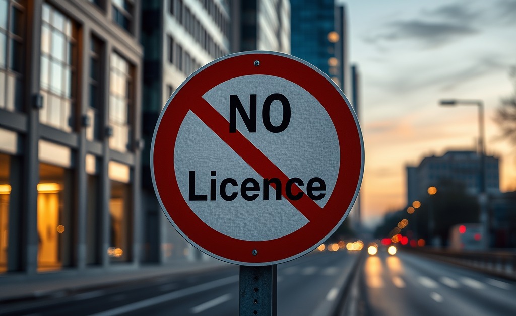 No room for license, no room for pride – Moment to Moment (Bible blog)