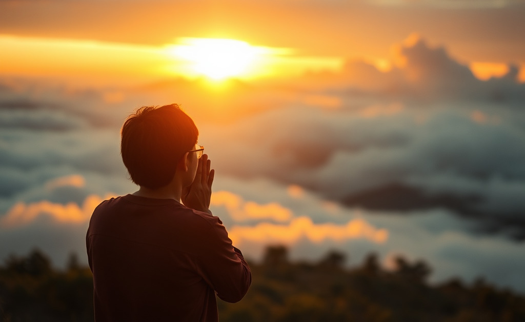 How true faith expresses itself – Moment to Moment (Bible blog)