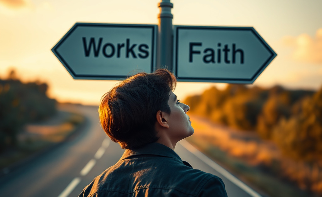 How true faith expresses itself (Part 3) – Moment to Moment (Bible blog)