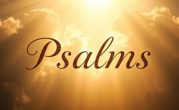 Psalms Devotionals – Moment to Moment (Bible blog)