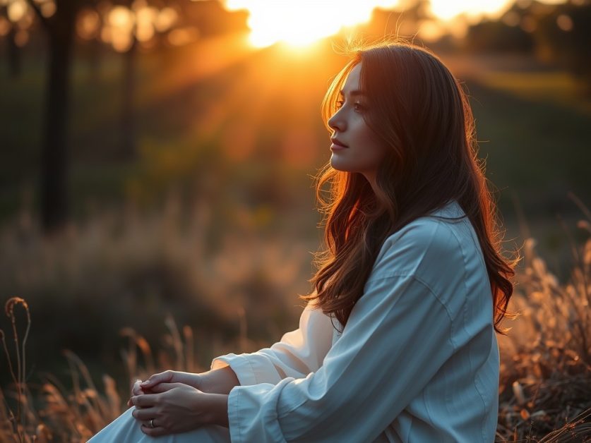 Spiritual amnesia – Moment to Moment (Bible blog)
