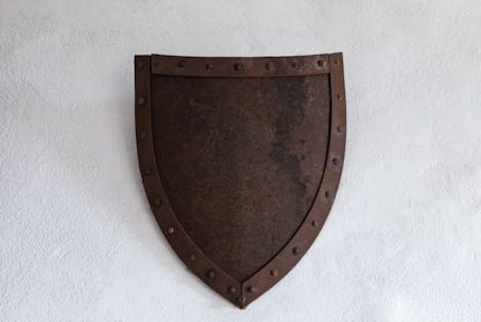 I am your shield – Moment to Moment (Bible blog)