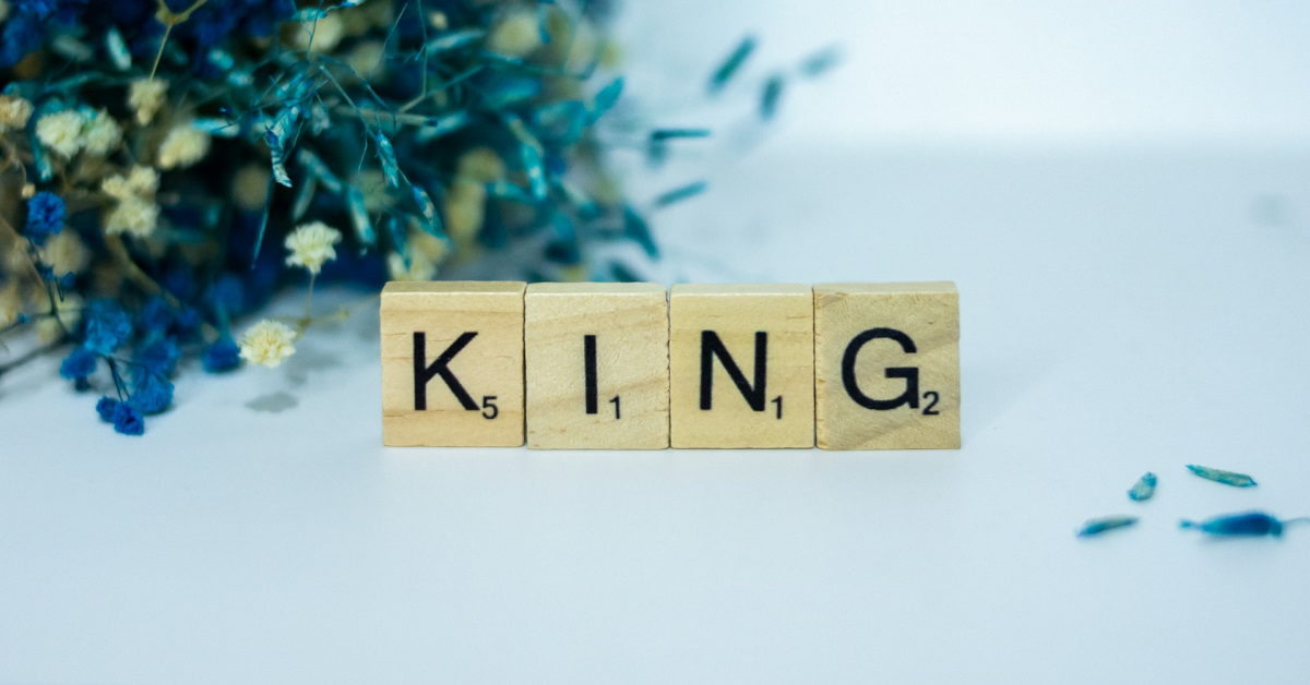 Rejecting God’s reign in our lives – Moment to Moment (Bible blog)