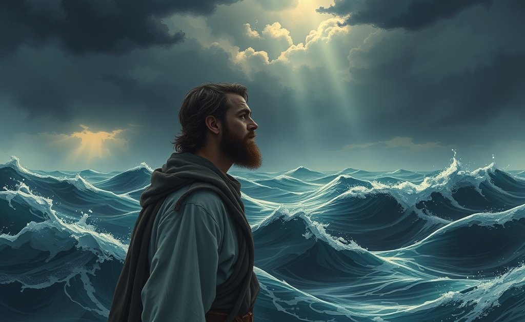 Our choices – Moment to Moment (Bible blog)