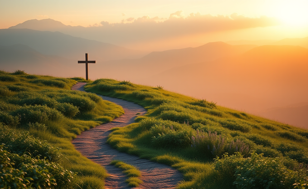 Following Jesus – Moment to Moment (Bible blog)