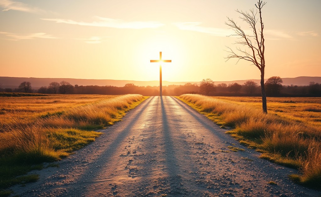 Being God’s intersection point (2) – Moment to Moment (Bible blog)