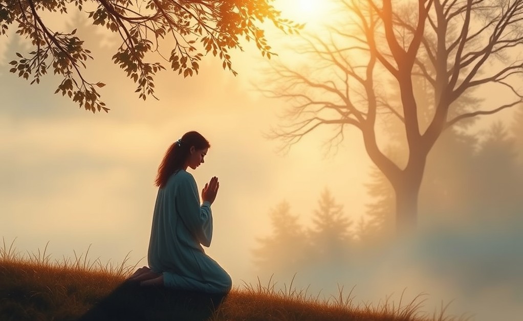 In all good conscience – Moment to Moment (Bible blog)