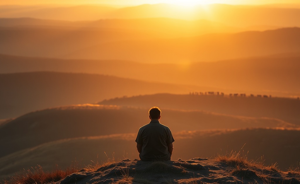 No regrets – Moment to Moment (Bible blog)