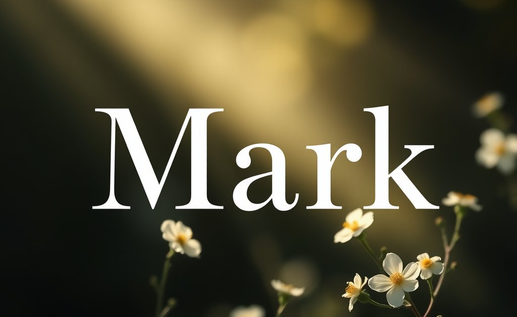 Mark - Moment to Moment