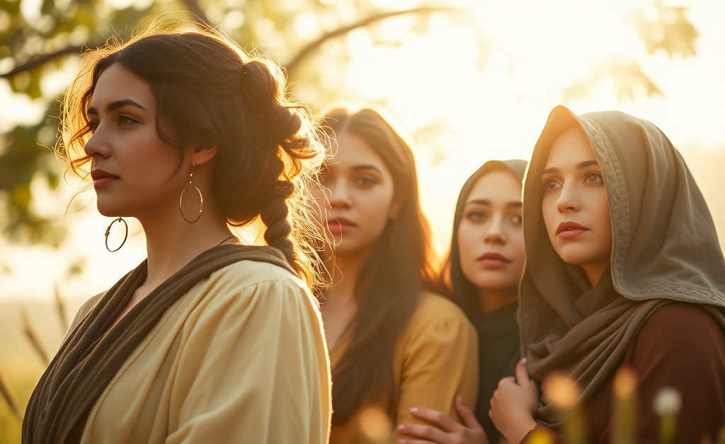 Redeemed – Moment to Moment (Bible blog)
