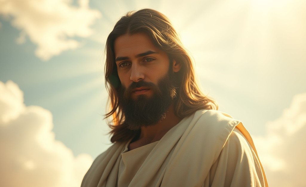 Our faithful Priest – Moment to Moment (Bible blog)