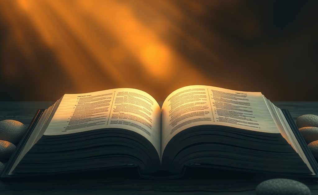 Nullifying your Word? – Moment to Moment (Bible blog)