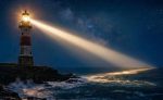 To be light – Moment to Moment (Bible blog)